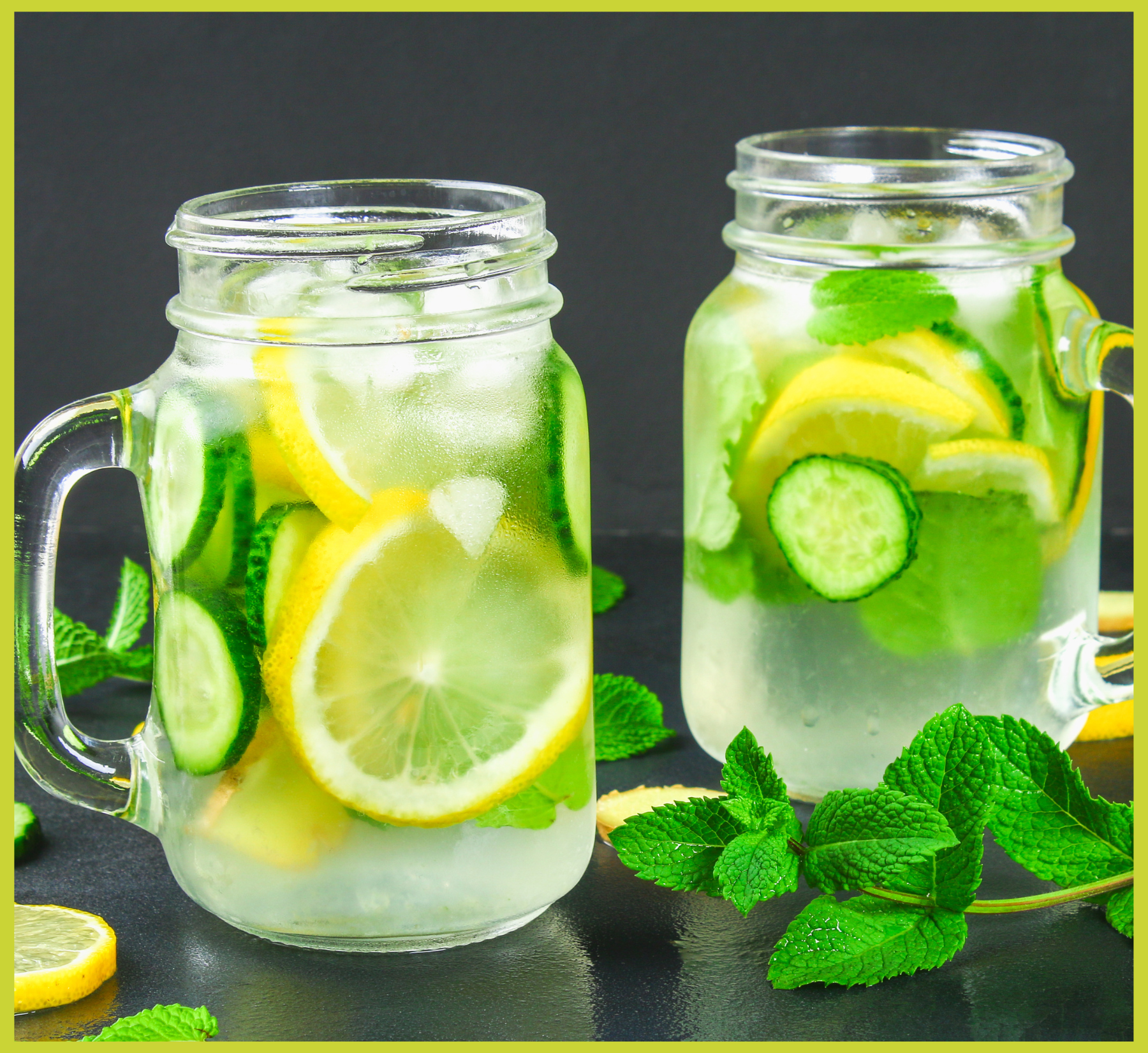 Pourquoi boire de l’eau tiède citronnée le matin : Un guide complet po ...