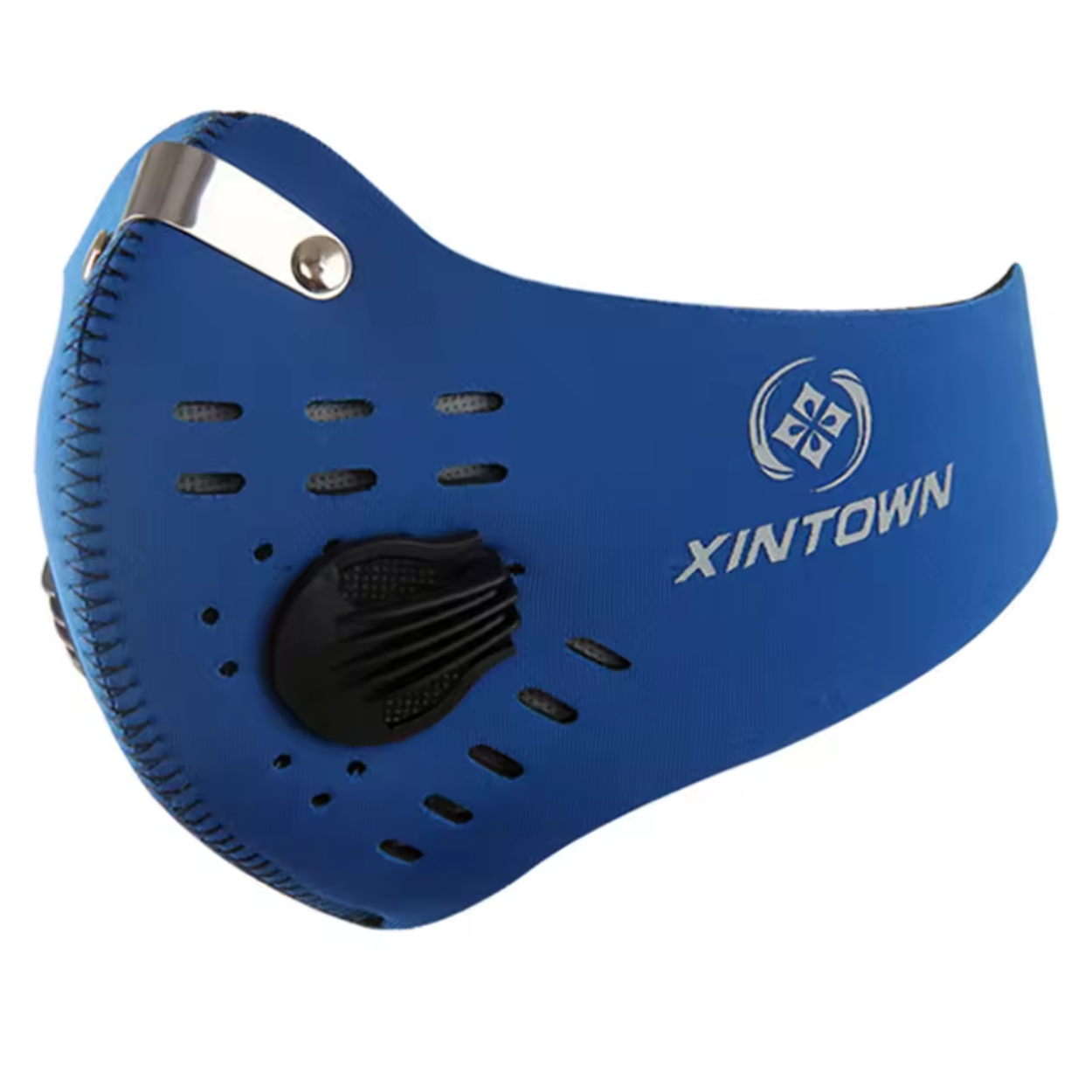 MASQUES SPORT AVEC VALVE ET FILTRES RÉUTILISABLE – Body Technology