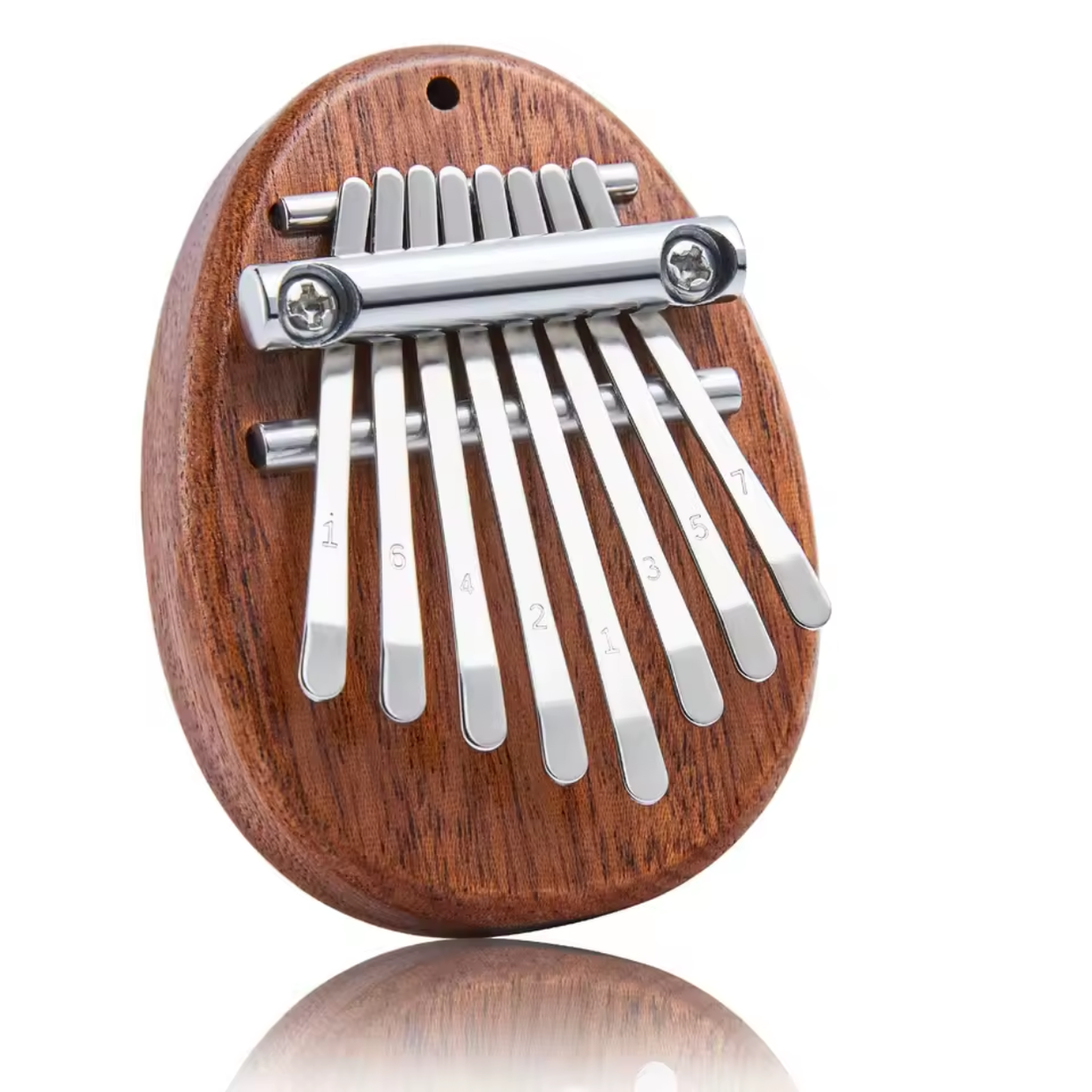 Mini Kalimba 8 Touches – Body Technology